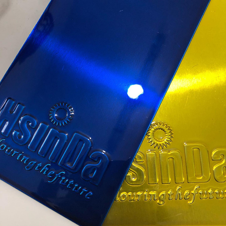 부드러운 반짝이는 Ral 9005 파우더 코팅 레버